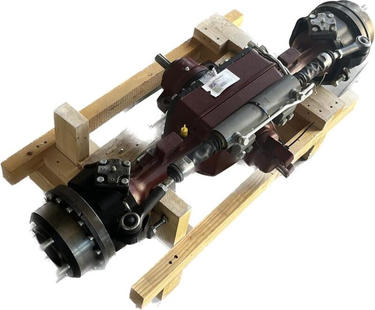 ASSALE ANTERIORE COMPLETO: LANDINI - 6516394M925 - Compra al miglior prezzo