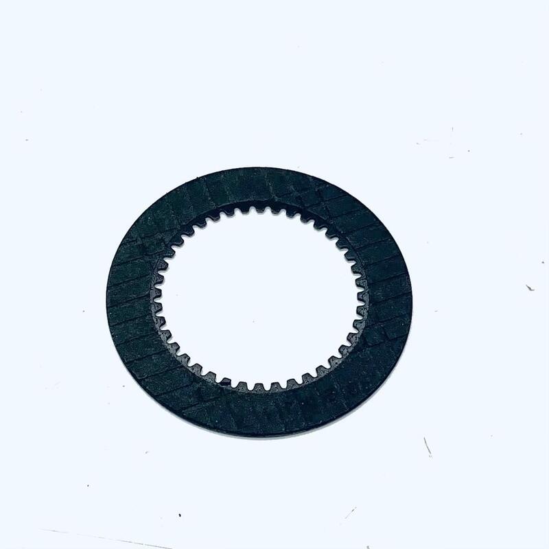 DISCO FERODO DENTATO INTERNO: LANDINI - 716555A1 - Compra al miglior prezzo