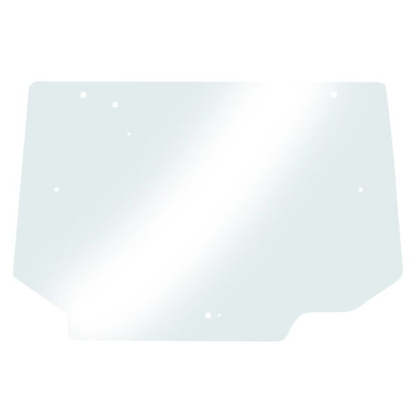 REAR WINDOW: Massey Ferguson - 4382797M3 - Buy at the best price