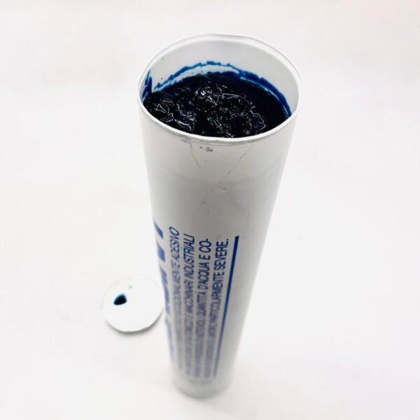 BLUE GREASE CARTRIDGE 600 GRAMS DIAMETER 56 mm. HIGH QUALITY': CERMAG ...