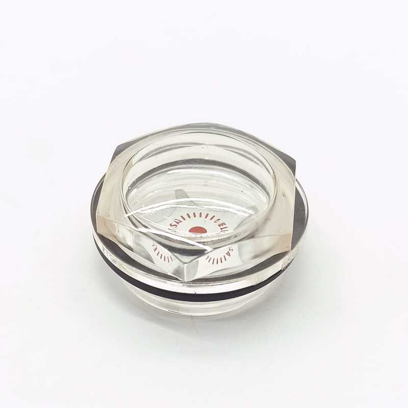 OIL LEVEL CAP M30x1.5: AFTERMARKET - 2.3199.250.0 - Buy at the best price