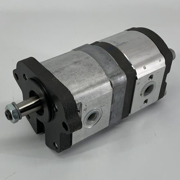 HYDRAULIC OIL PUMP: AFTERMARKET - 3595190M91 - Buy at the best price