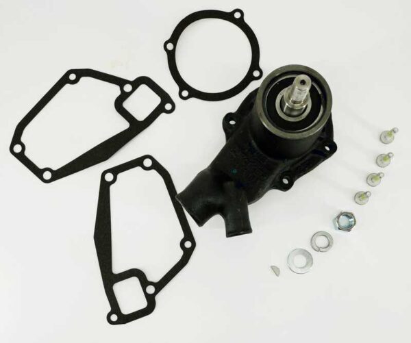 WATER PUMP: AFTERMARKET - U5MW0195 - Buy at the best price