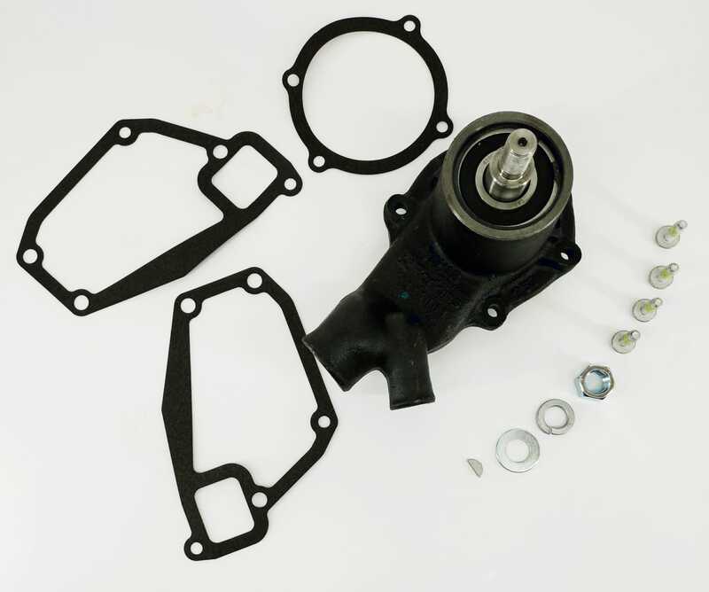 POMPA ACQUA: AFTERMARKET - U5MW0195 - Compra al miglior prezzo