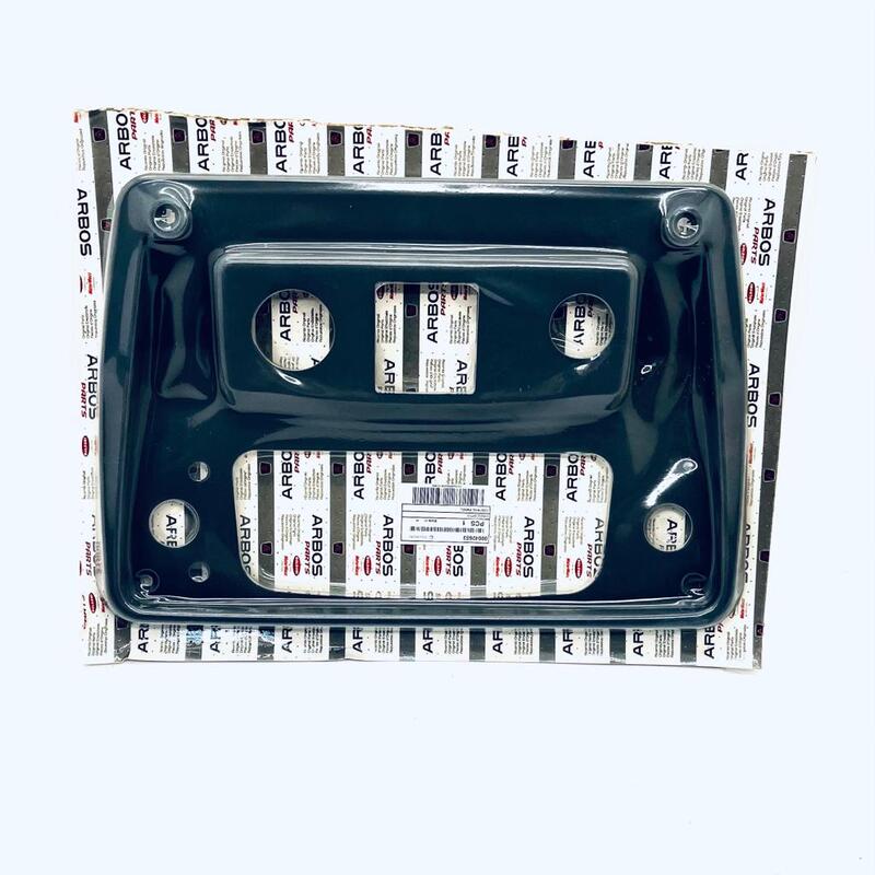 PLASTIC DASHBOARD PANEL: GOLDONI - 00042653 - Buy at the best price