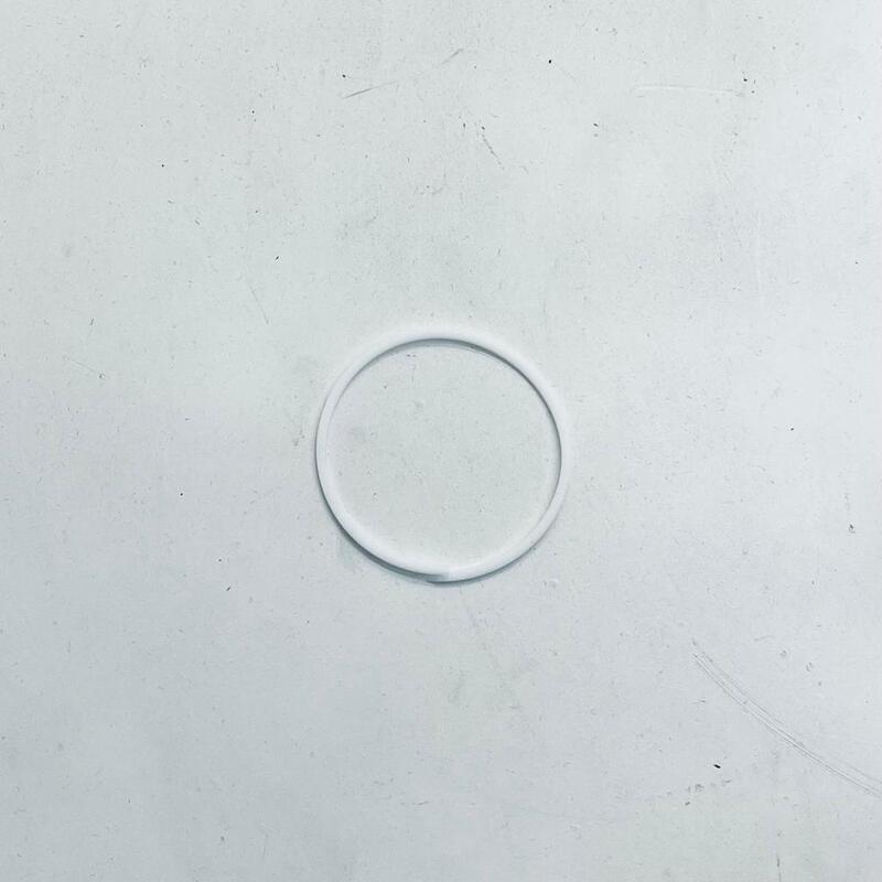 PLASTIC ANTI-EXTRUSION RING: LANDINI - 3681220X1 - Buy at the best price