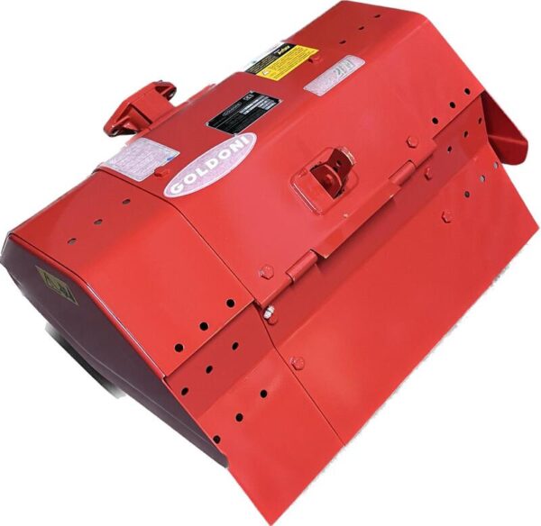 GOLDONI ROTARY TILLER TYPE 21M: GOLDONI - 00065487 - Buy at the best price