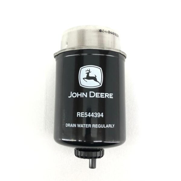 FUEL FILTER: John Deere - RE544394 - Buy at the best price