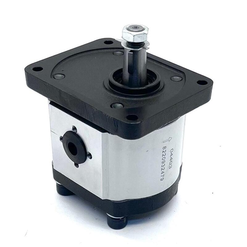 LEFT A18X HYDRAULIC PUMP: AFTERMARKET - 5179732 - Buy at the best price