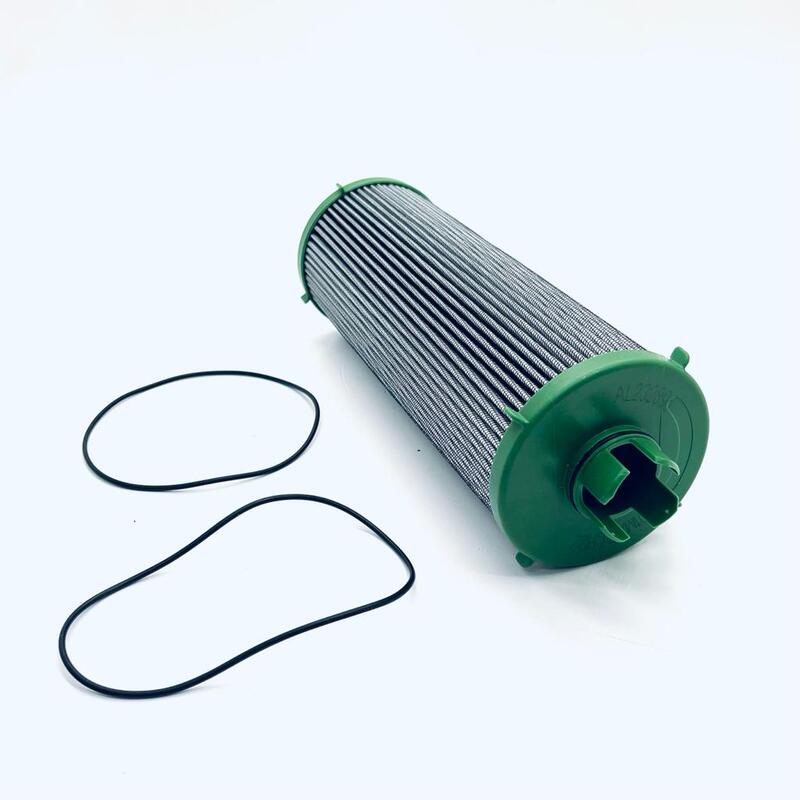 HYDRAULIC OIL FILTER: AFTERMARKET - AL232896 - Buy at the best price