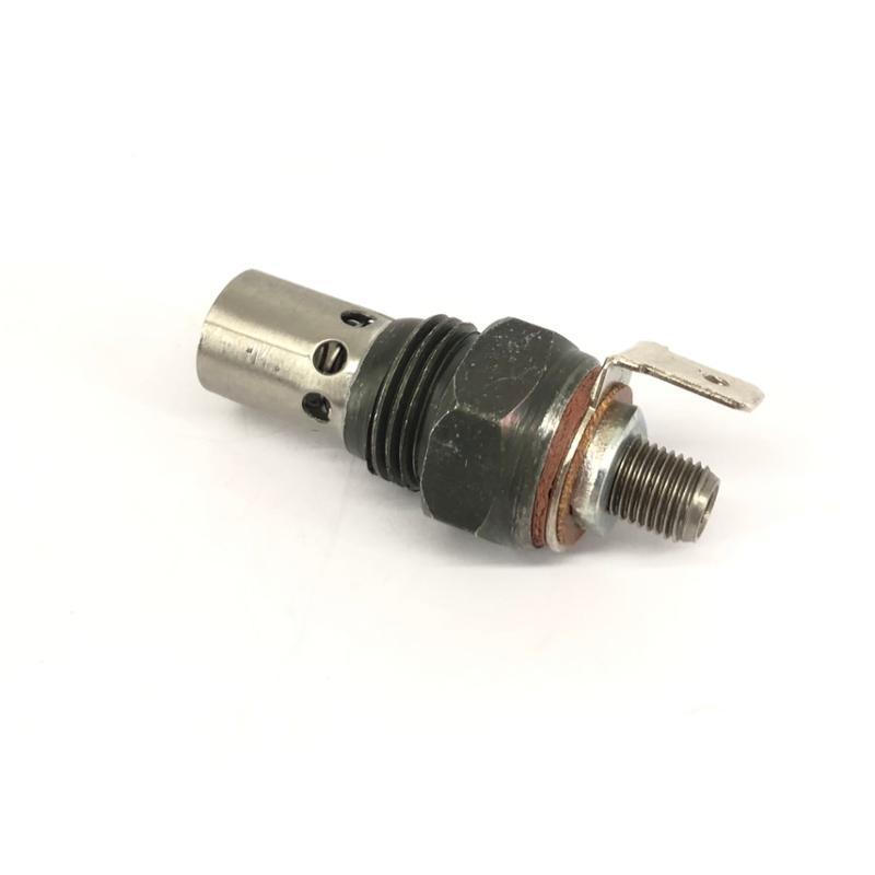 THERMOSTARTER PREHEATING GLOW PLUGS: CNH Originale FIAT - 87569382 ...