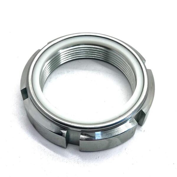 NUT M55x2 mm. SELF-LOCKING: KUHN - 80205519 - Buy at the best price