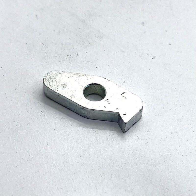 HANDBRAKE LEVER SPIKE RETAINING TOOTH: LANDINI - 1424869M2 - Buy at the ...