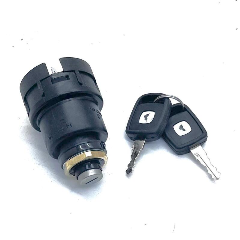 COBO STARTER PANEL SWITCH: LANDINI - 6522248M92 - Buy at the best price