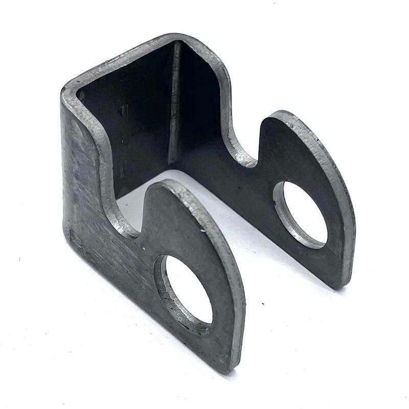 FORK HINGE 55x58 HEIGHT 76 mm.: CERMAG - 60479 - Buy at the best price