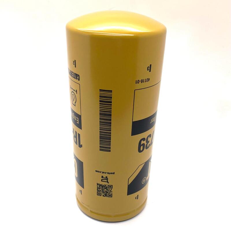 CATTERPILLAR ENGINE OIL FILTER 1R0739: CLAAS - 0003600140 - Buy at the ...