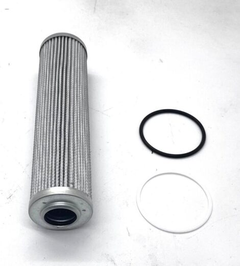 Ricambi per Landini - Trattore - 100 F-GE-GB-GT - Rex 4 (2018-2022 ...