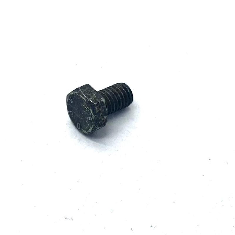 M6x10 HEX HEAD SCREW: AFTERMARKET - 378056 - Buy at the best price
