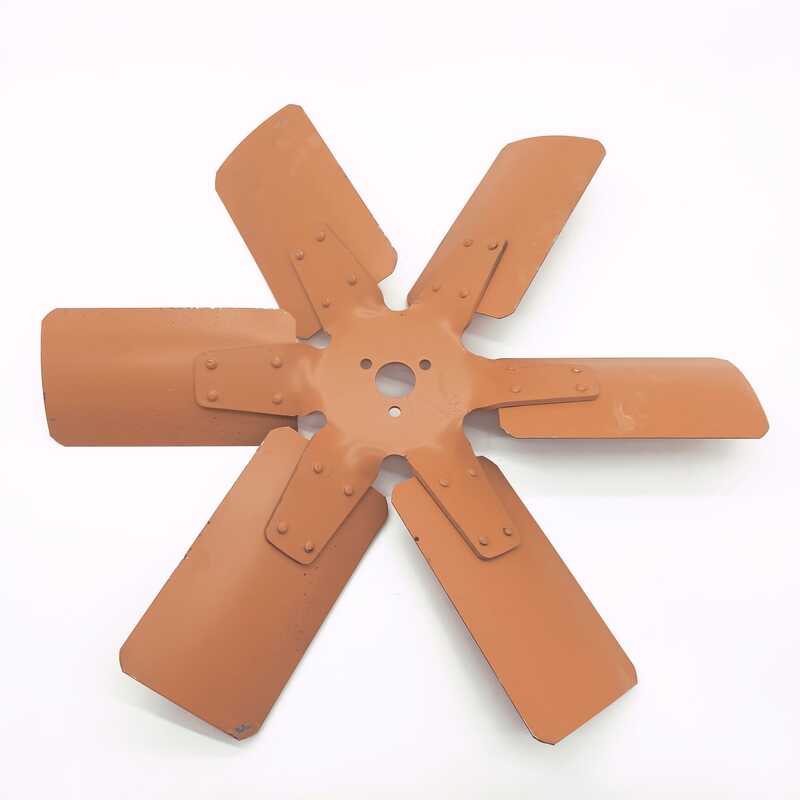 RADIATOR FAN: AFTERMARKET - 98493312 - Buy at the best price