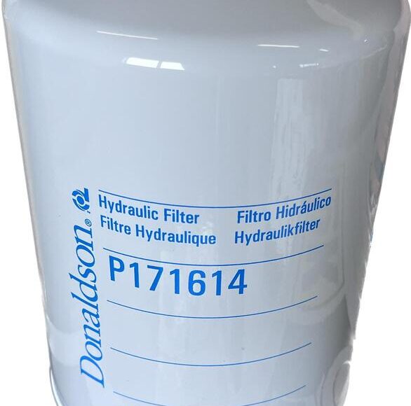 HYDRAULIC OIL FILTER: DONALDSON FILTRI - P171614 - Buy at the best price