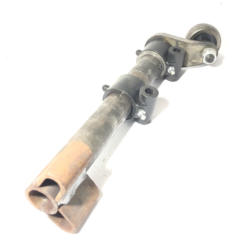 RIGHT ARM TUBE COMPLETE ENOROSSI DR520: ENOROSSI - 18031490 - Buy at ...