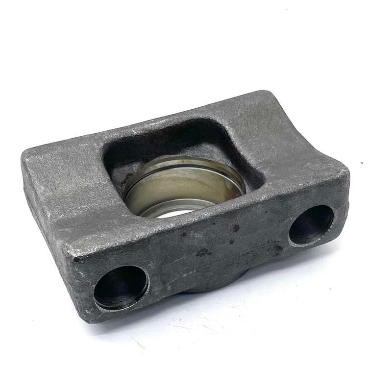 SUPER STEER FRONT AXLE JOINT SUPPORT: CNH Originale FIAT - 5172627 ...