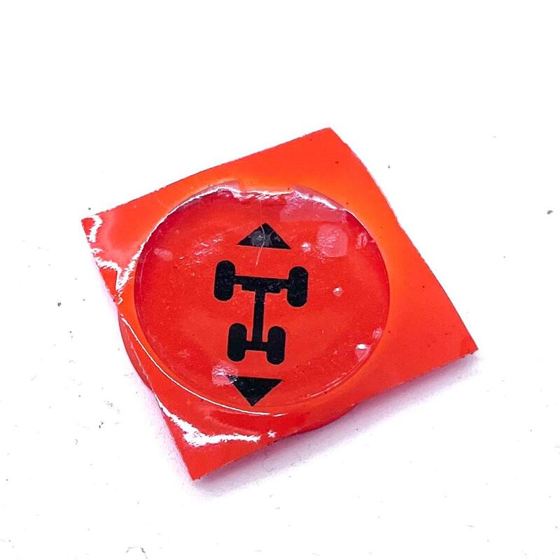 CALOTTA POMELLO LEVA INVERSORE: CNH Originale FIAT - 5172691 - Compra ...