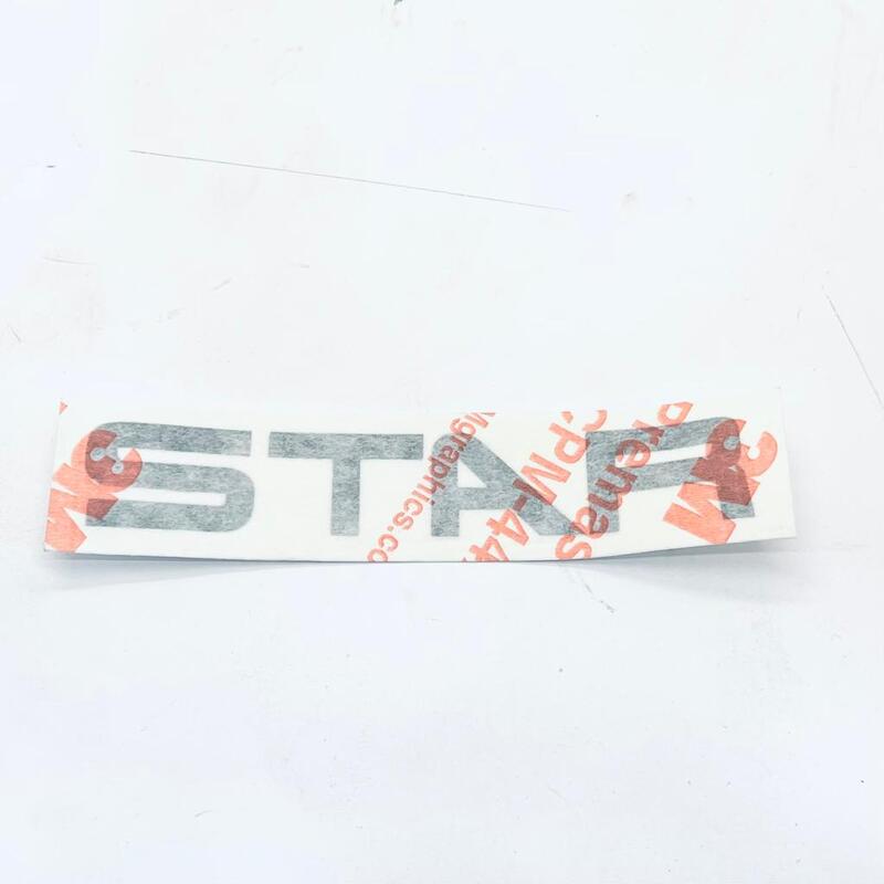 Sticker Jukebox Adesivo Protetor De Tanque Rush Starman Clock - 26 Da ...
