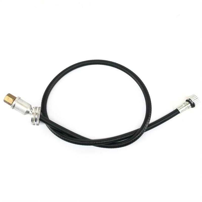 ROPE REV COUNTER: SAME - LAMBORGHINI - HURLIMANN - DEUTZ FAHR - 0.144 ...