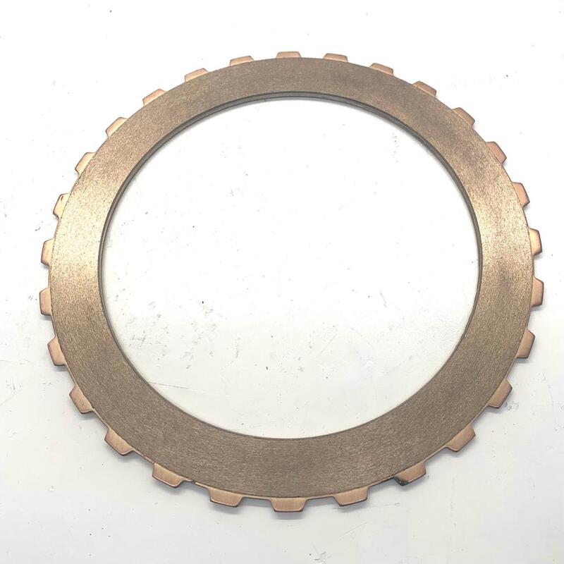 SINTERED STEERING CLUTCH DISC: CERMAG - 15668 - Buy at the best price