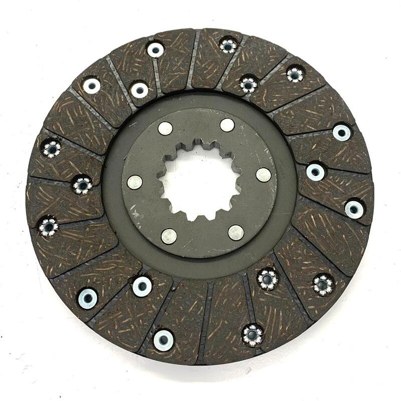 DRY BRAKE DISC: AFTERMARKET - 89512409 - Buy at the best price