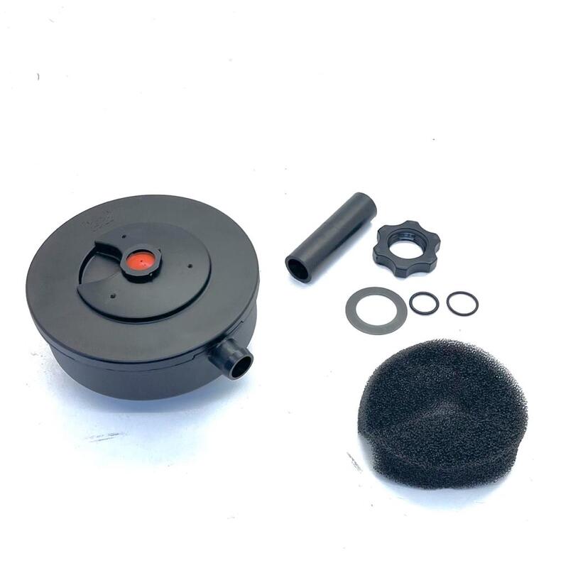 ENGINE BREATHER FILTER: CNH Originale FIAT - 5802292922 - Buy at the ...