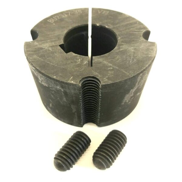 CONICAL BUSH TYPE 2517 - HOLE DIAMETER 35 mm.: AFTERMARKET - 4.14.5 ...