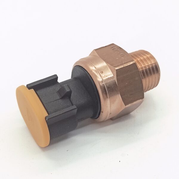 BULBO SENSORE TEMPERATURA: CNH Originale FIAT - 504062682 - Compra al ...