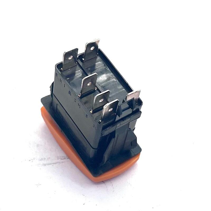 DIFFERENTIAL LOCK SWITCH: LANDINI - 6524987M91 - Buy at the best price