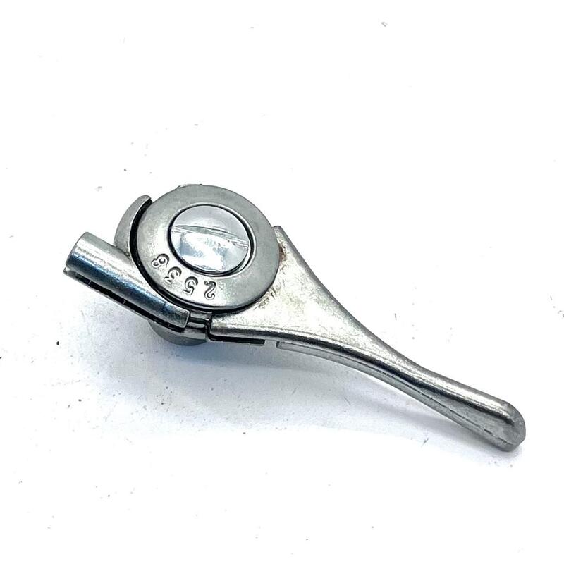 HAND ACCELERATOR LEVER: BCS - 58002538 - Buy at the best price