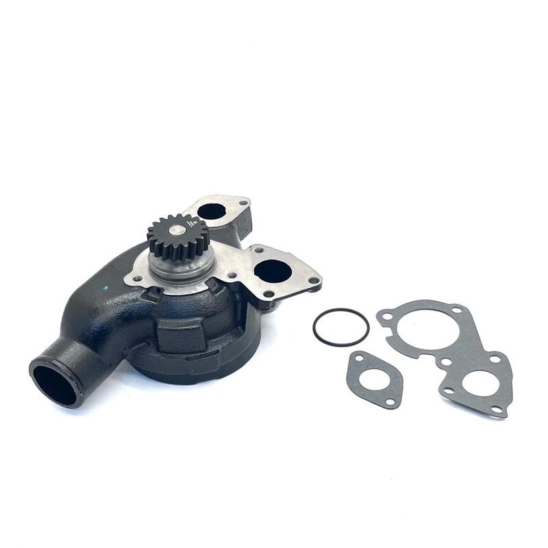 WATER PUMP TYPE PERKINS U5MW0160: AFTERMARKET - 6680265A1 - Buy at the ...