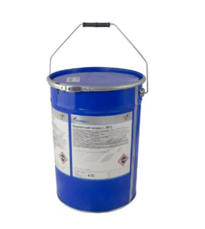 LITHIUM GREASE 18 kg.: AFTERMARKET - GNG1007S - Buy at the best price