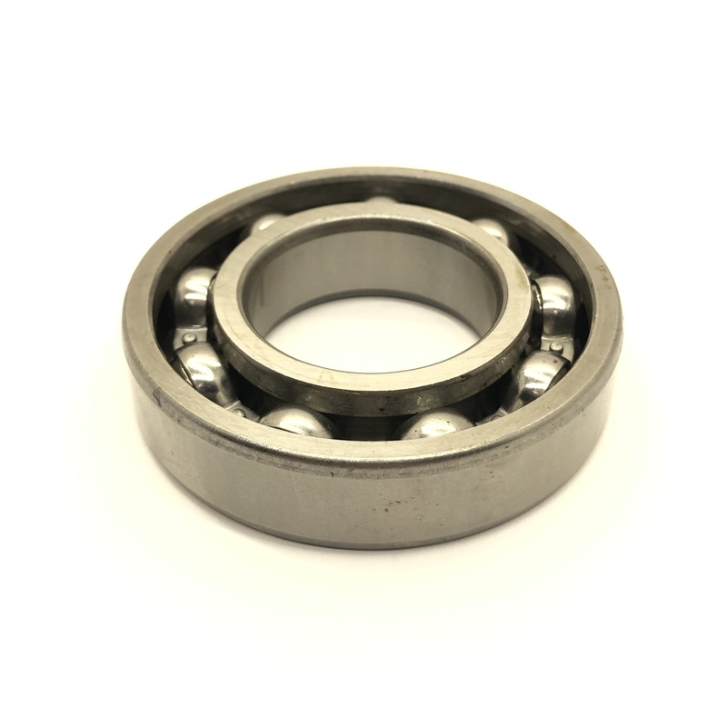 BALL BEARING 35x72x17: AFTERMARKET - 6207 - Buy at the best price