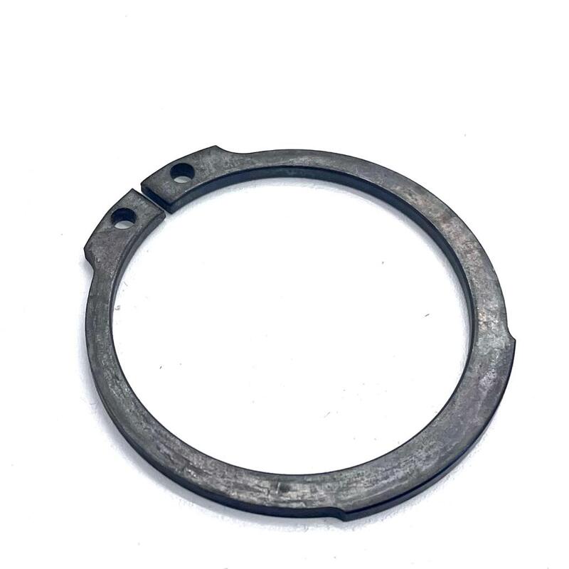 ANELLO ELASTICO SEEGER PER ALBERI DIAMETRO 55 mm. RINFORZATO: LANDINI ...