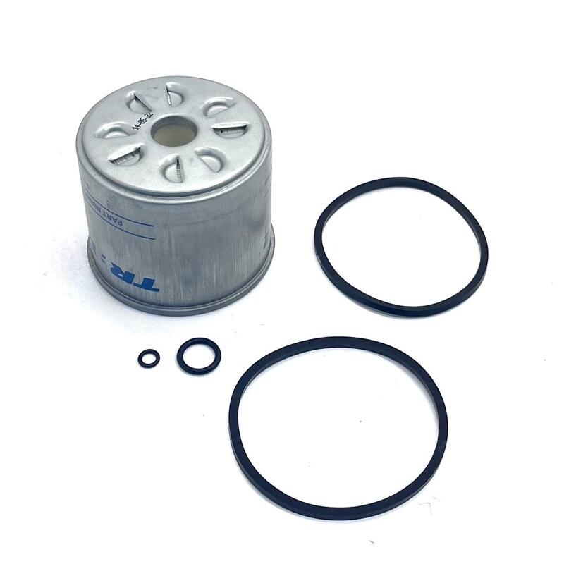 FILTRO GASOLIO TIPO "CAV" TRACTOR LINE: LANDINI - TL3541160M1 - Compra ...