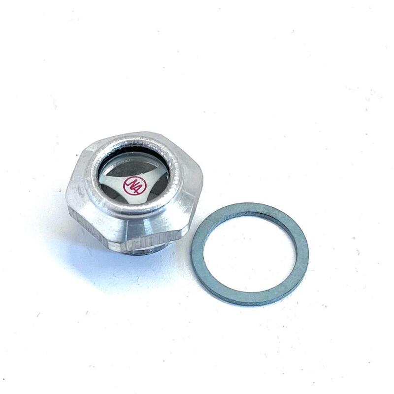 TRANSPARENT OIL LEVEL CAP: BCS - F0853527005 - Buy at the best price