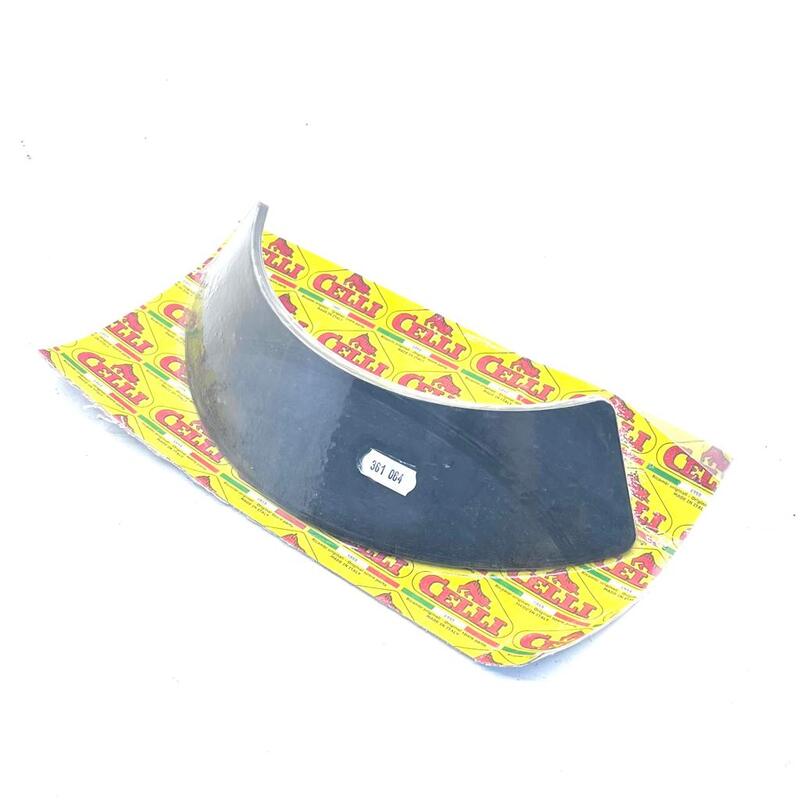 HF CUTTER CARTER PROTECTION SLIDE - BV: CELLI - 361064 - Buy at the ...
