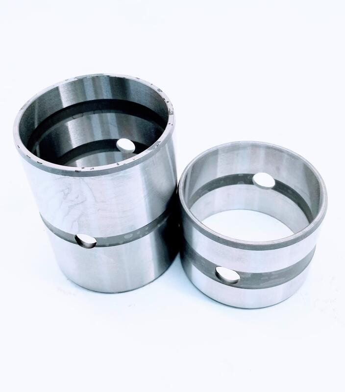 PAIR OF STEEL CENTRAL JOINT BUSHINGS: ANTONIO CARRARO - 27140015 - Buy ...