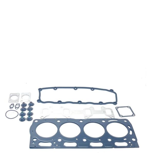 EMERY GASKETS SET WITH PERKINS 4 CYLINDER ENGINE HEAD: AFTERMARKET ...