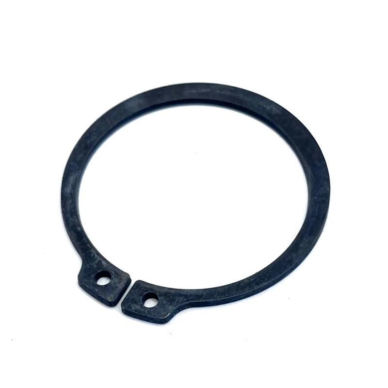 SEEGER ELASTIC RING FOR SHAFTS D.50 mm: ANTONIO CARRARO - 6080526 - Buy ...