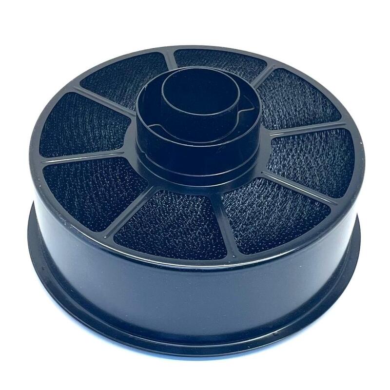 FILTER MASS AIR FILTER TO OIL BATH: CNH Originale FIAT - 8322167 - Buy ...