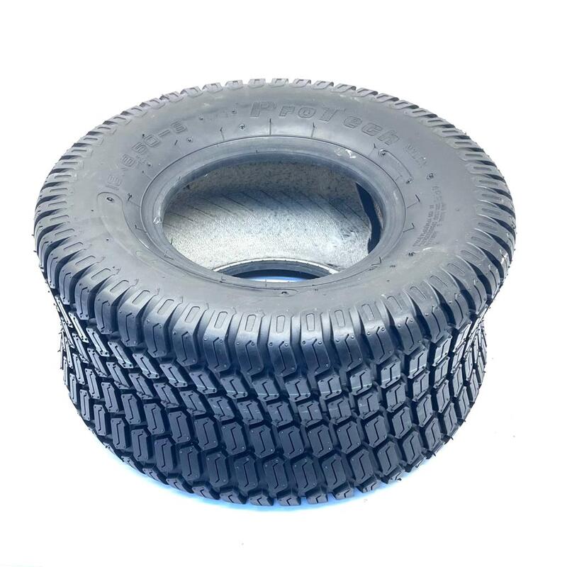 TIRE 18x8,50x8' GARDEN: John Deere - M174801 - Buy at the best price
