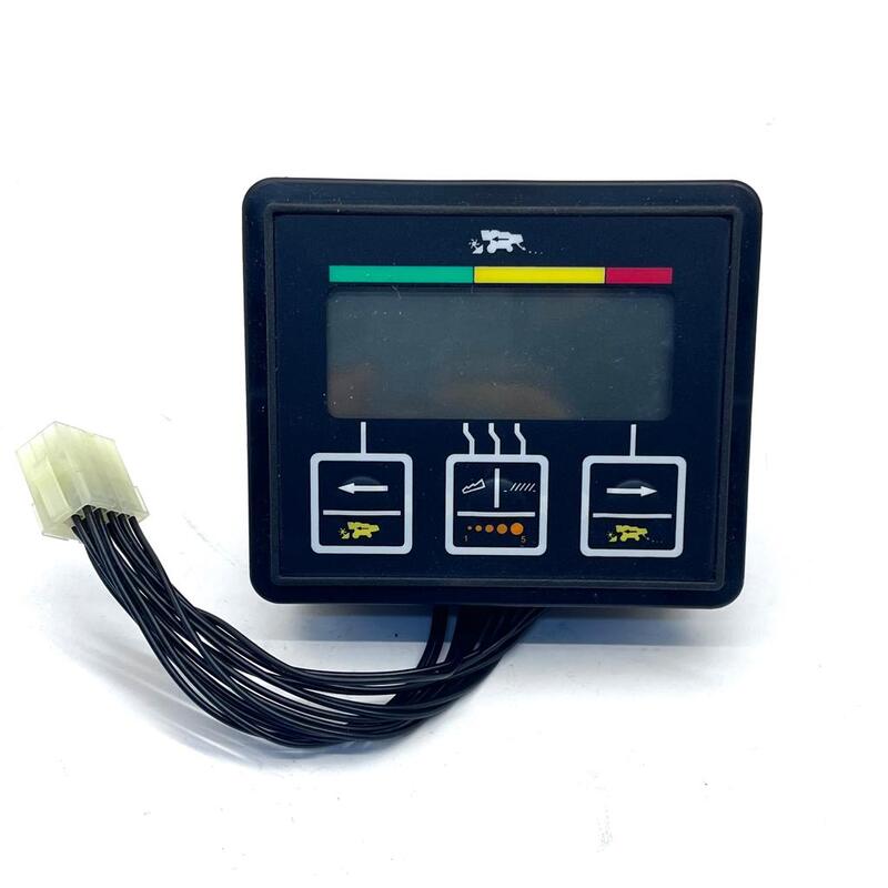 GRAIN LOSS MONITOR: LAVERDA - LA322332900 - Buy at the best price