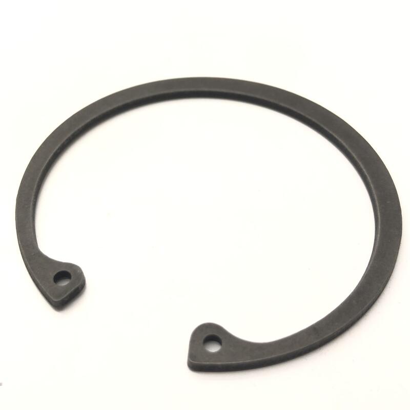 ANELLO ESLASTICO SEEGER PER FORI DIAMETRO 62 mm.: BCS - 35111062 ...